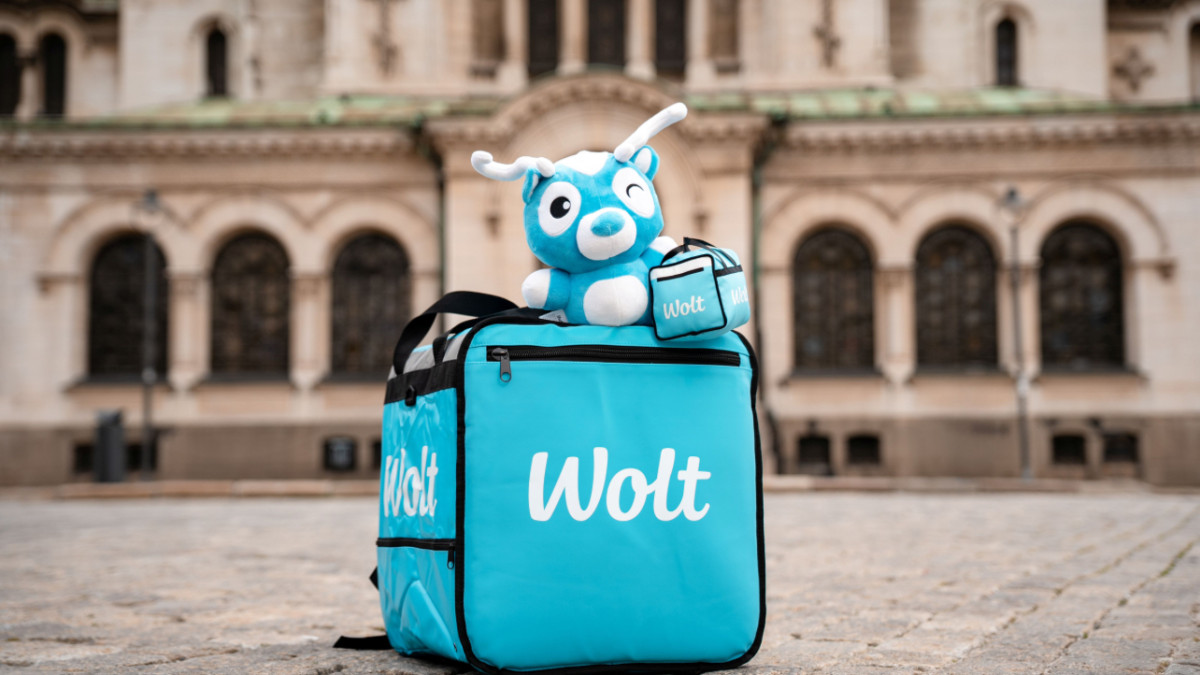 WOLT СТАРТИРА В СОФИЯ : Vratsa GUIDE