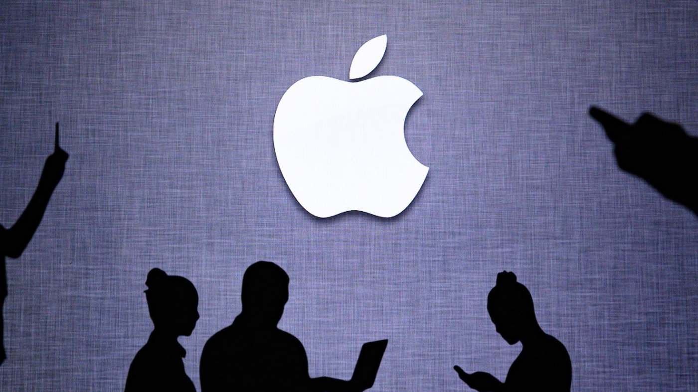 Apple работи по хибриден Macbook – комбинация между сгъваем iPad и ...